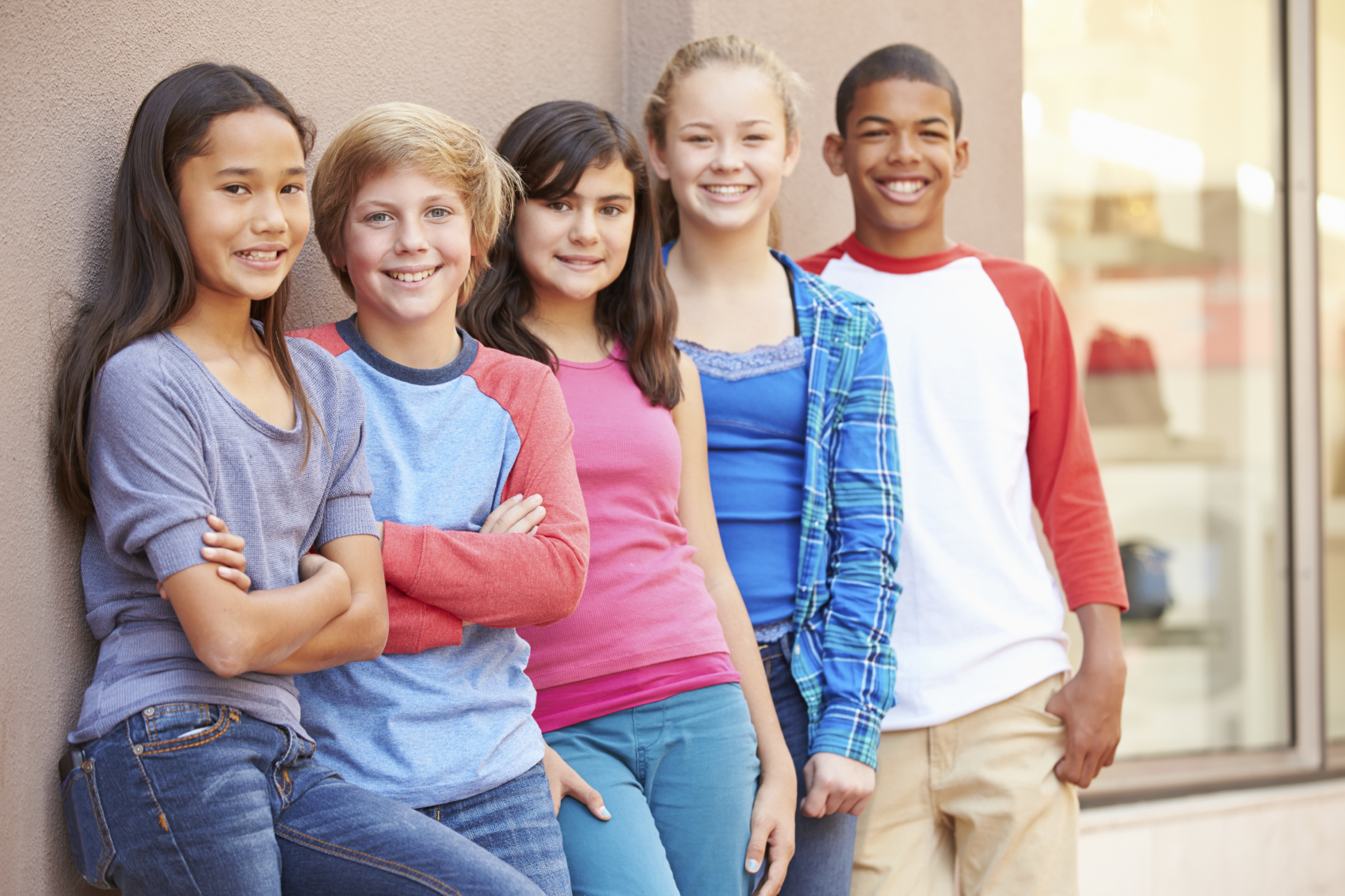 TXSmartSchools - About the Data